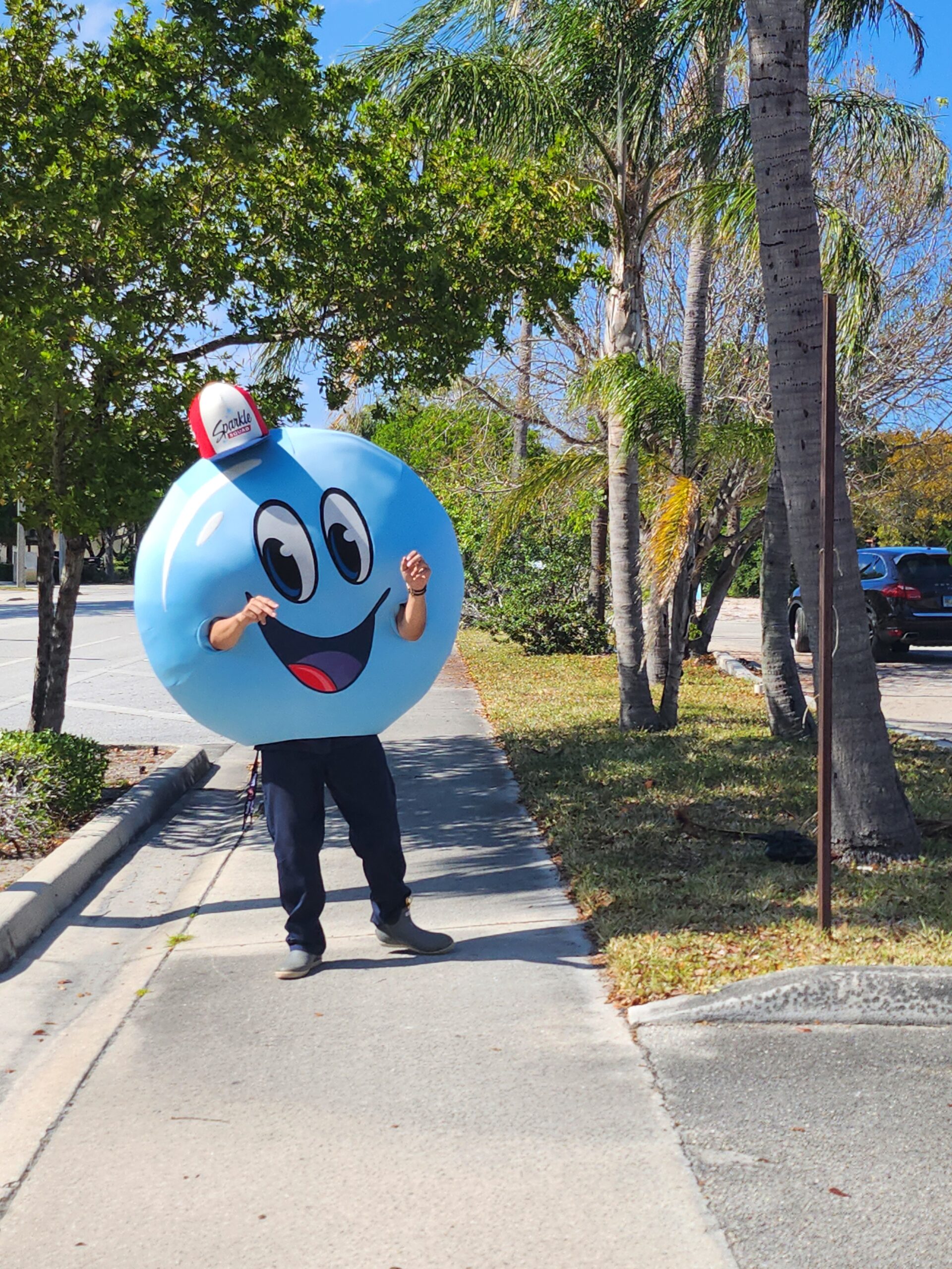 The Team | Sparkle Squad of Greater Boca Raton