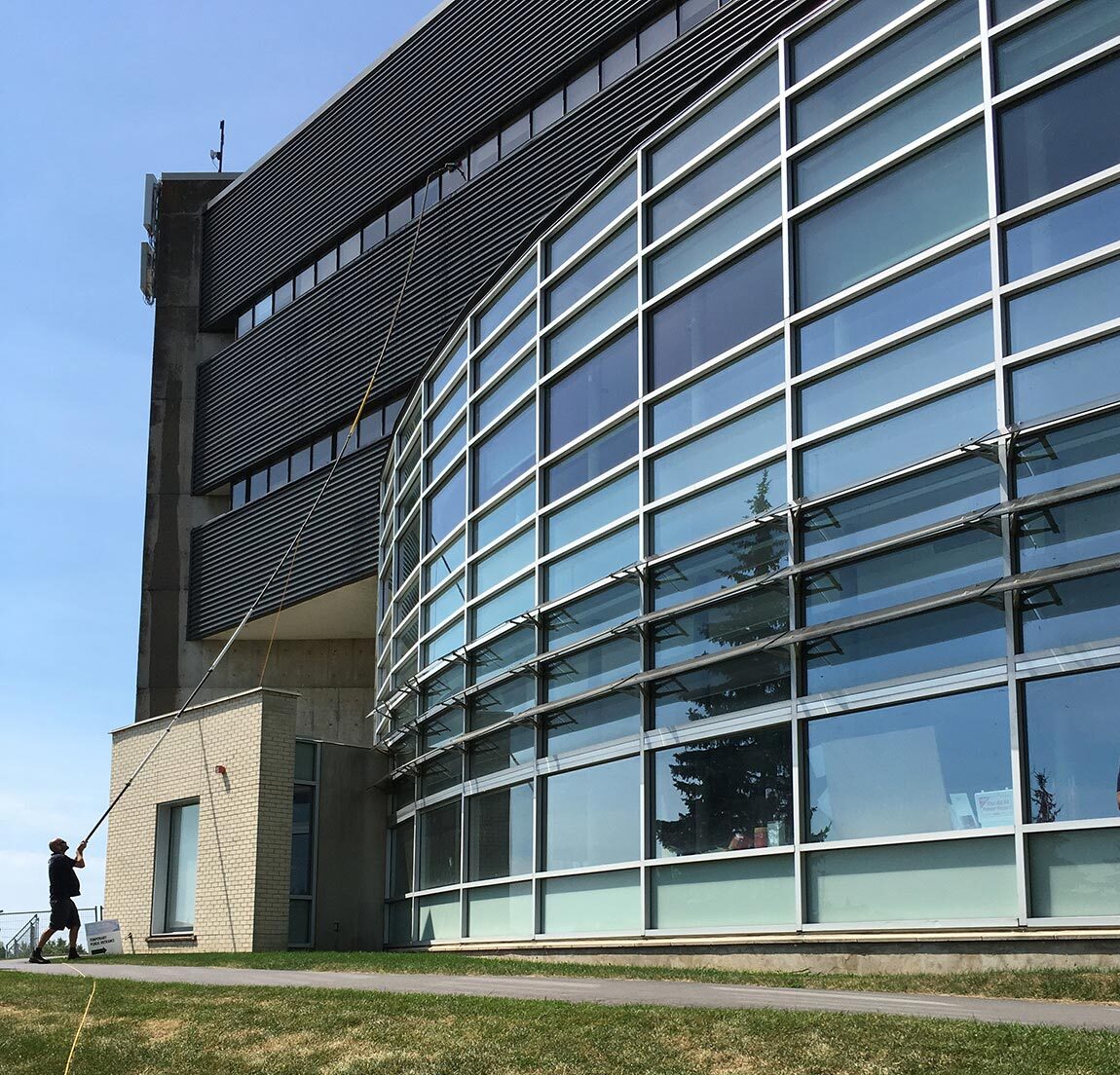 Commercial Window Cleaning Services | Sparkle Squad Cleaning Commercial Window Cleaning Services | Sparkle Squad Cleaning