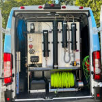 Residential Window Cleaning Services | Sparkle Squad